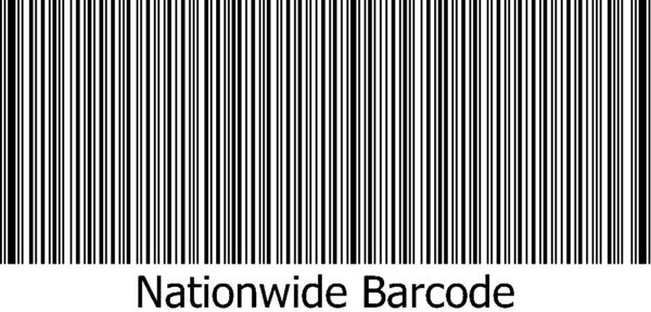 1D Barcode Formats – Nationwide Barcode