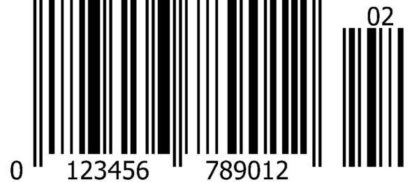 1D Barcode Formats – Nationwide Barcode