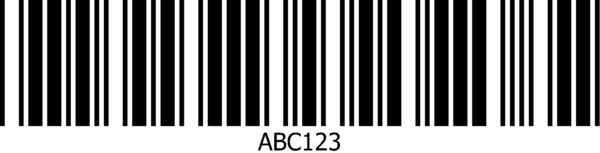 1D Barcode Formats – Nationwide Barcode
