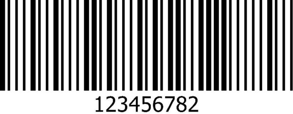 1D Barcode Formats – Nationwide Barcode