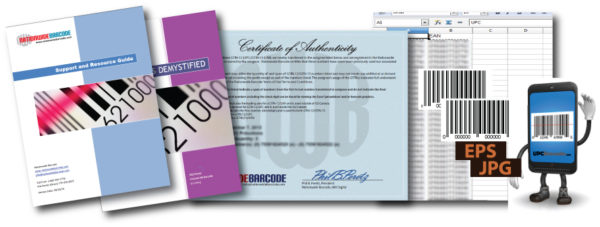 Everything you need to know about Barcodes – Nationwide Barcode