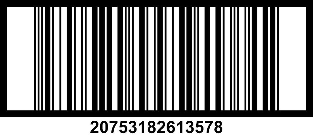 Shipping Container Barcodes GTIN-14 | Nationwide Barcode
