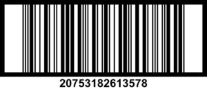 Shipping Container Barcodes GTIN-14 | Nationwide Barcode