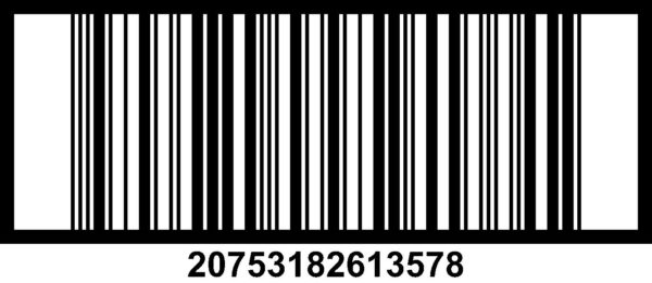 Shipping Container Barcodes GTIN-14 – Nationwide Barcode