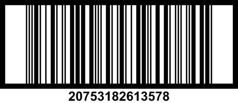 Shipping Container Barcodes GTIN-14 | Nationwide Barcode